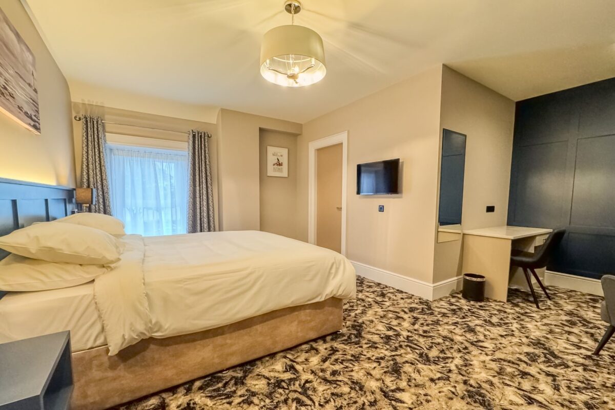 Carrigart Hotel | Discover Donegal | Hotel Accomodation in Donegal