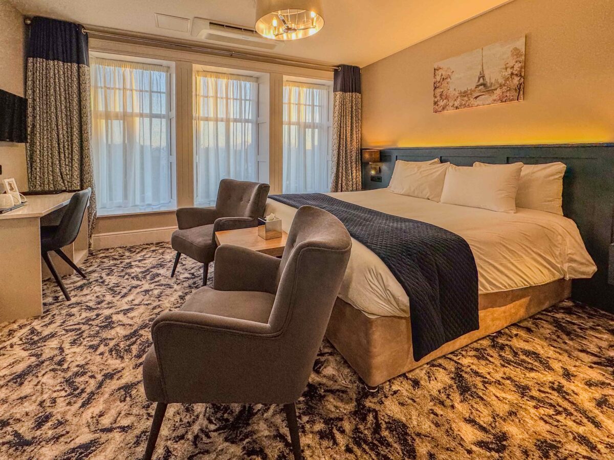 Carrigart Hotel | Discover Donegal | Hotel Accomodation in Donegal