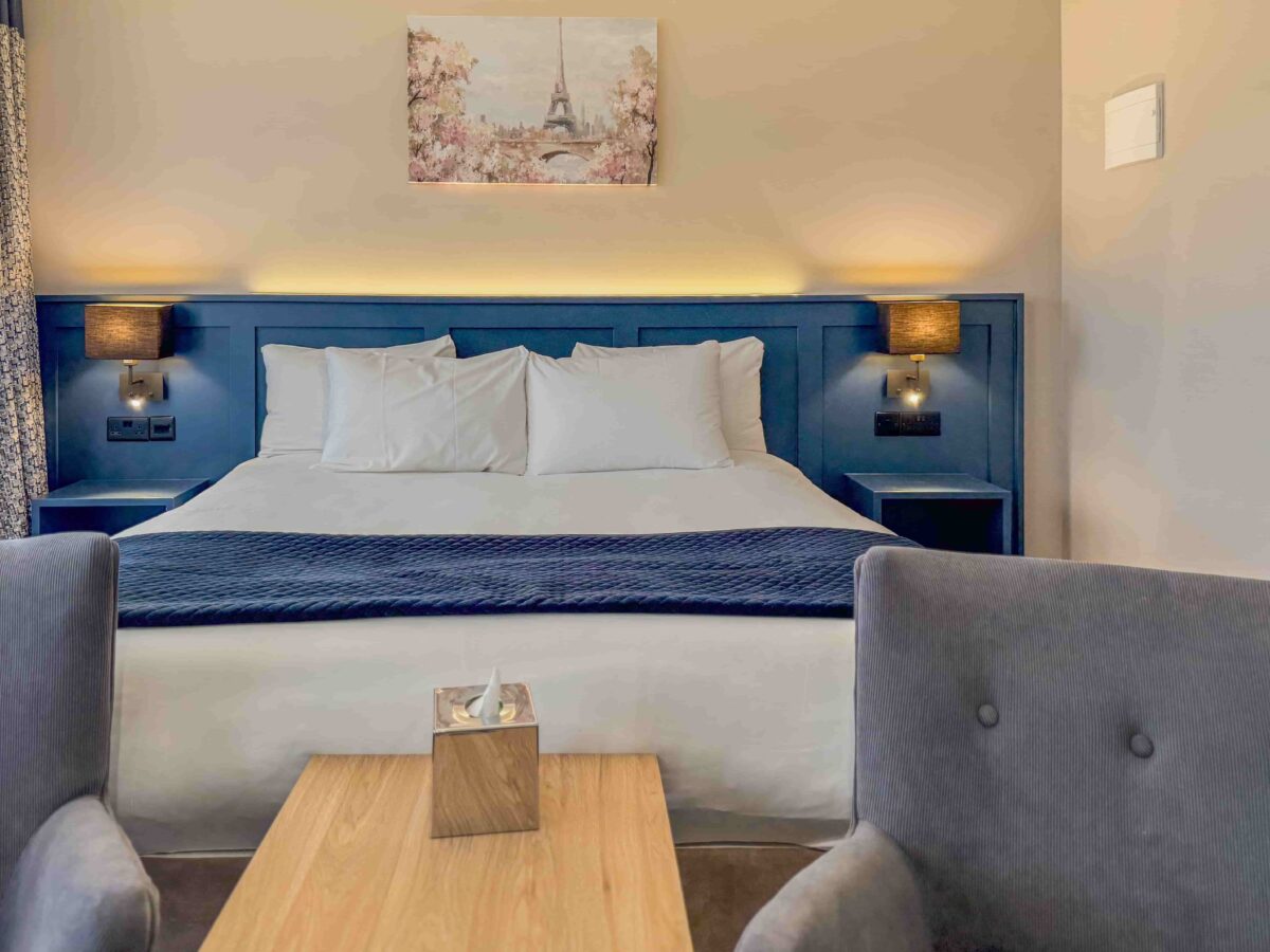 Carrigart Hotel | Discover Donegal | Hotel Accomodation in Donegal